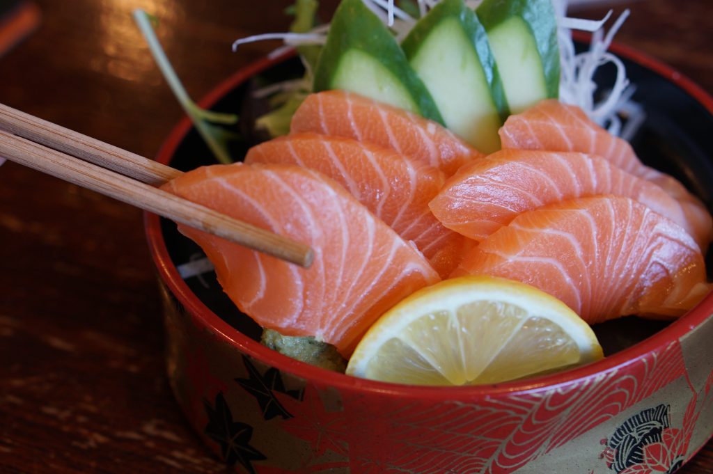 Washoku & Me (Part 2) | Washoku Lovers