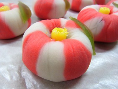 5 types of Wagashi you must try | Washoku Lovers