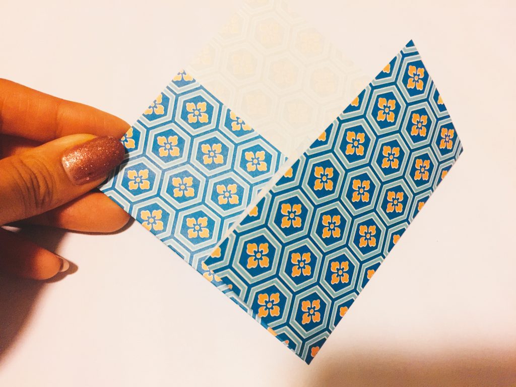 Let's make Origami for the Hinamatsuri, girls festival! | Washoku Lovers