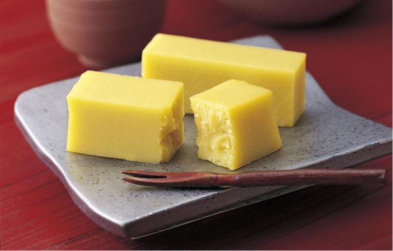 5 types of Wagashi you must try | Washoku Lovers