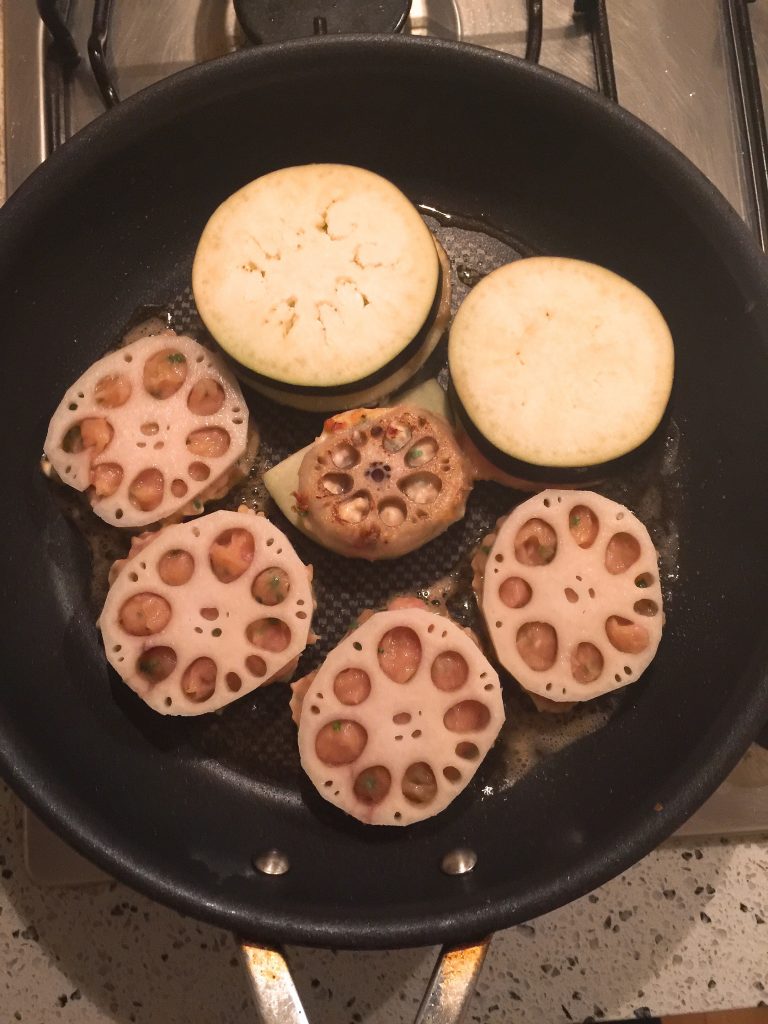 Lotus Root Health Benefits & Recipe | Washoku Lovers