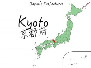 Kyoto Prefecture - Geisha, Temples, and Soba | Washoku Lovers