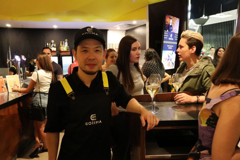 Gojima Turns One! | Washoku Lovers