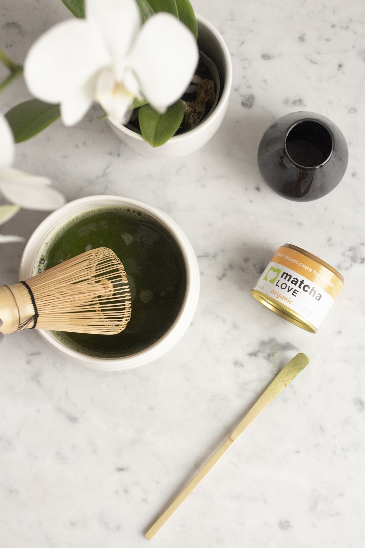 Matcha | Washoku Lovers