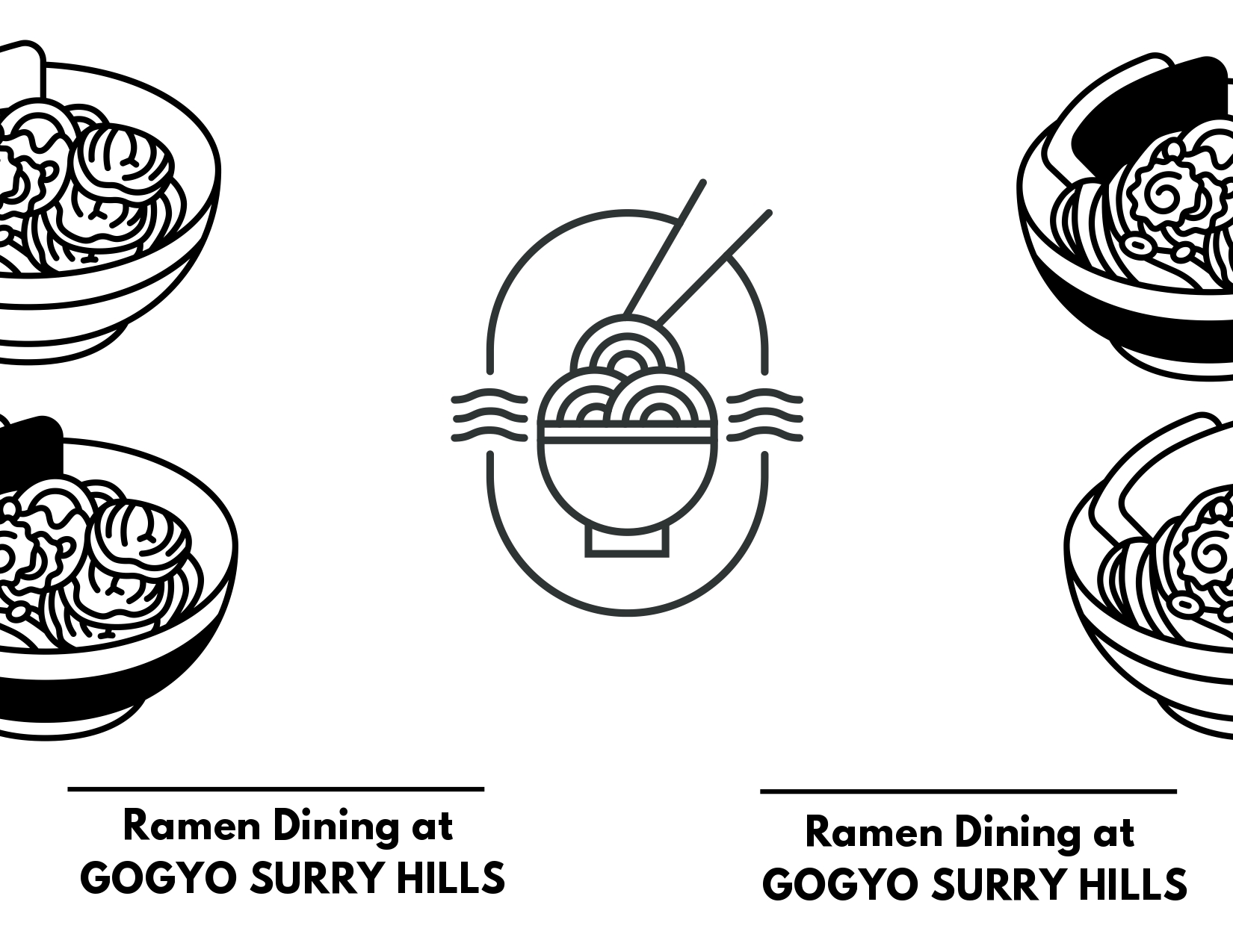 Gogyo Surry Hills | Washoku Lovers