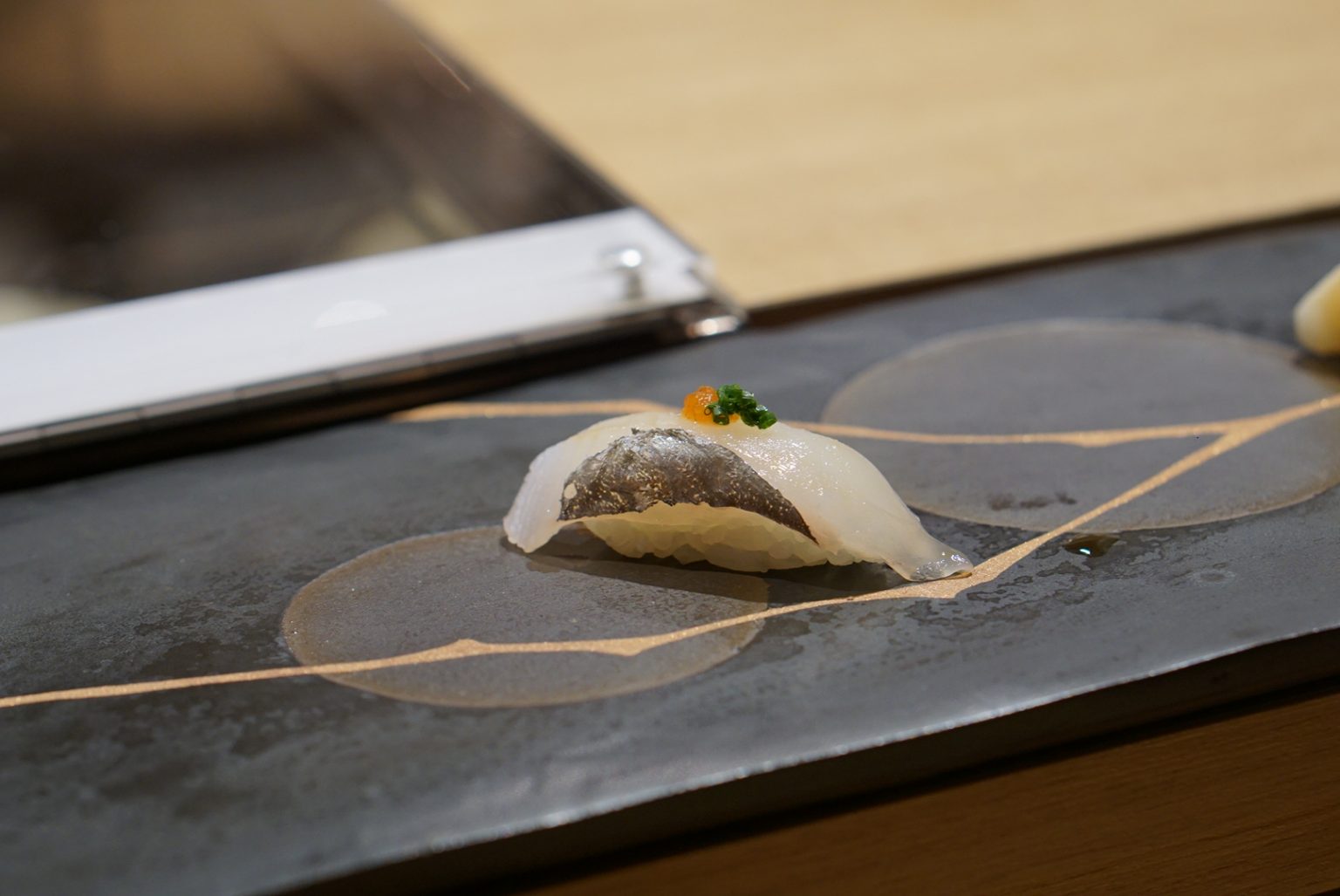 The Magic of OMAKASE starts with a Fishmonger! | Washoku Lovers