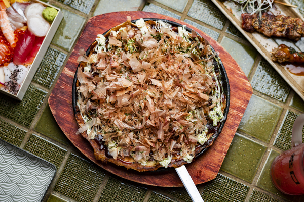 BOOK AT THE BEST WASHOKU RESTAURANTS | Washoku Lovers